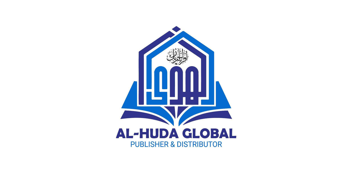 Men's Perfume – Al-Huda Global Limited